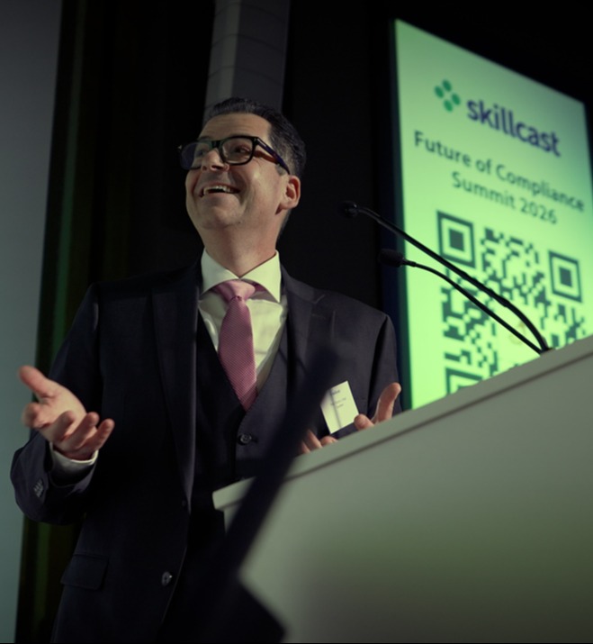 Future of Compliance 2026 | Skillcast Seminars