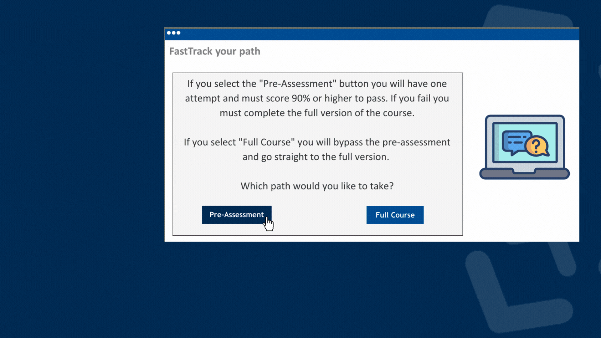 DORA Training Courses | Skillcast E-learning DORA Training Courses | Skillcast E-learning
