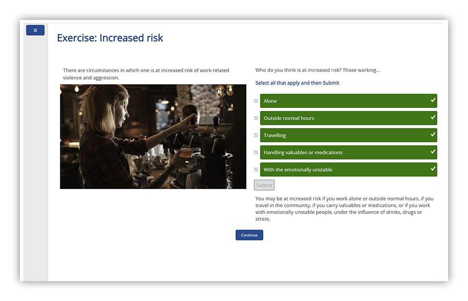 FCA: Treating Customers Fairly Course | Skillcast E-learning FCA: Treating Customers Fairly Course | Skillcast E-learning