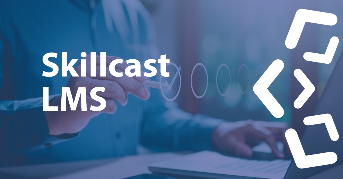 Skillcast | Delivering Compliance Success