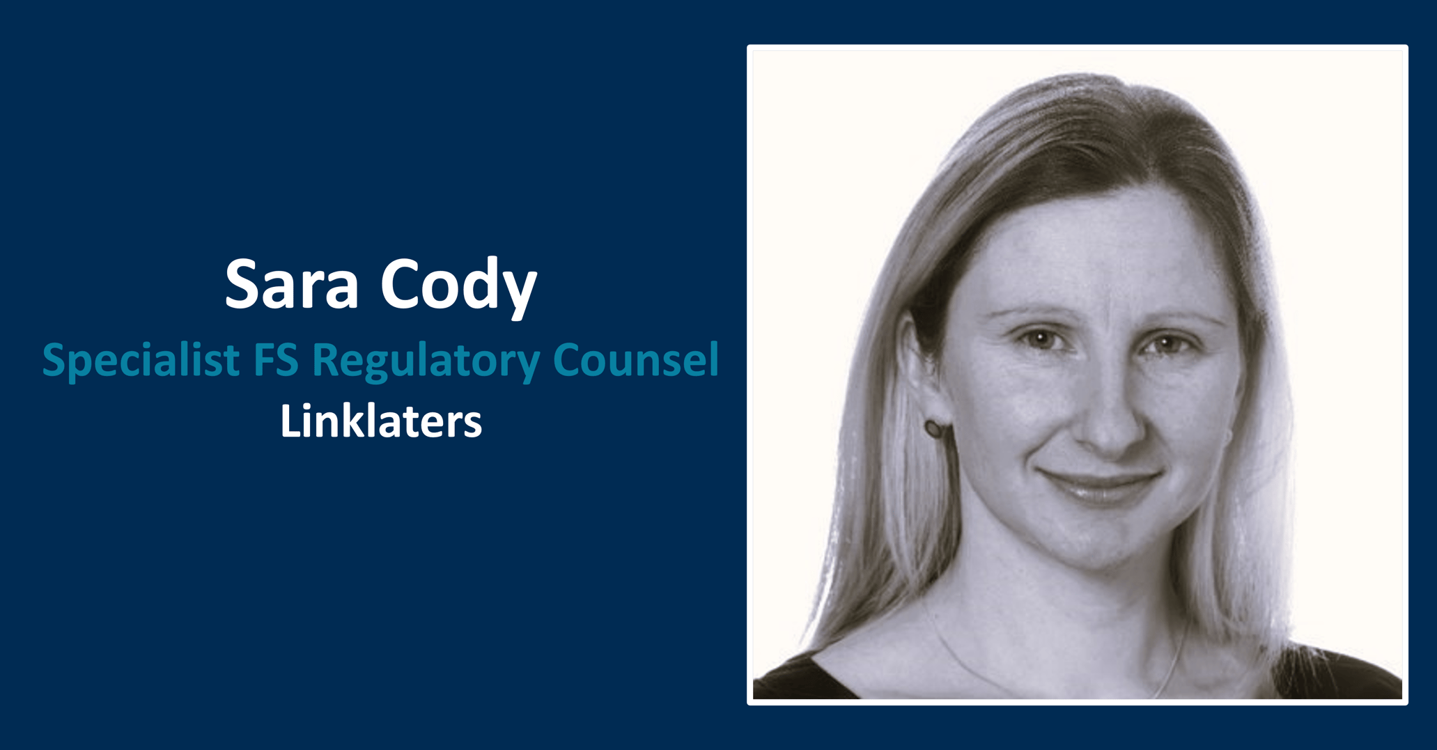 Regulatory Expectations in Data Governance | SkillcastConnect Webinar