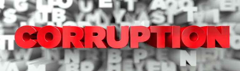 6 Red Flags to Help You Spot Workplace Bribery and Corruption 6 Red Flags to Help You Spot Workplace Bribery and Corruption