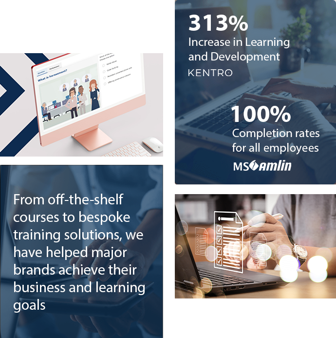 Skillcast | Delivering Compliance Success