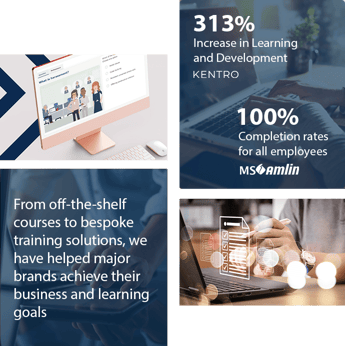 Skillcast | Delivering Compliance Success