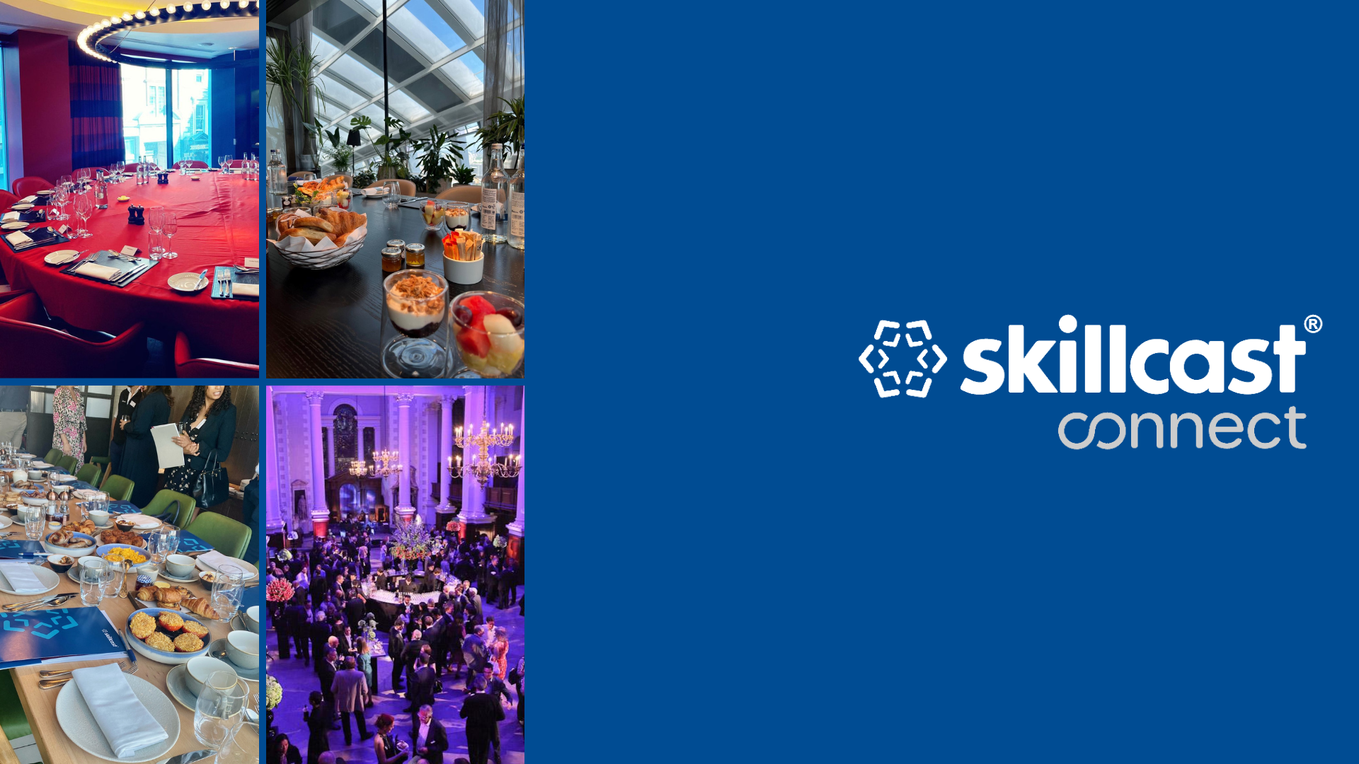 Skillcast | Delivering Compliance Success