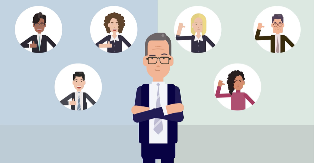 Free Unconscious Bias Training Video | Skillcast Microlearning Free Unconscious Bias Training Video | Skillcast Microlearning