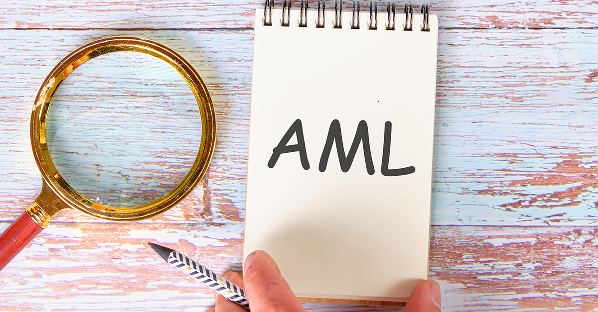 5 AML Checks You Should Know | Skillcast