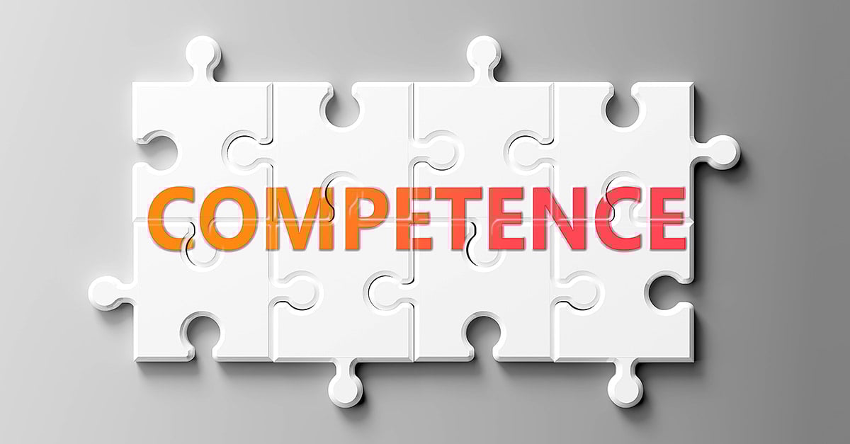 How to Evidence your SMCR Competence | Skillcast