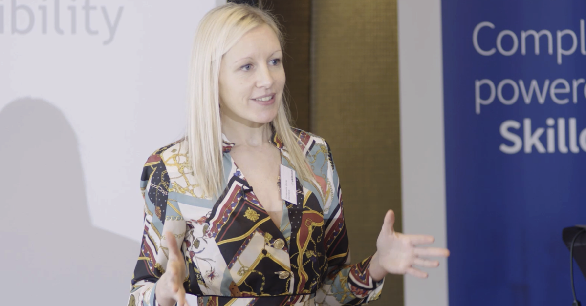 Barclays Accessibility & E-learning | Skillcast