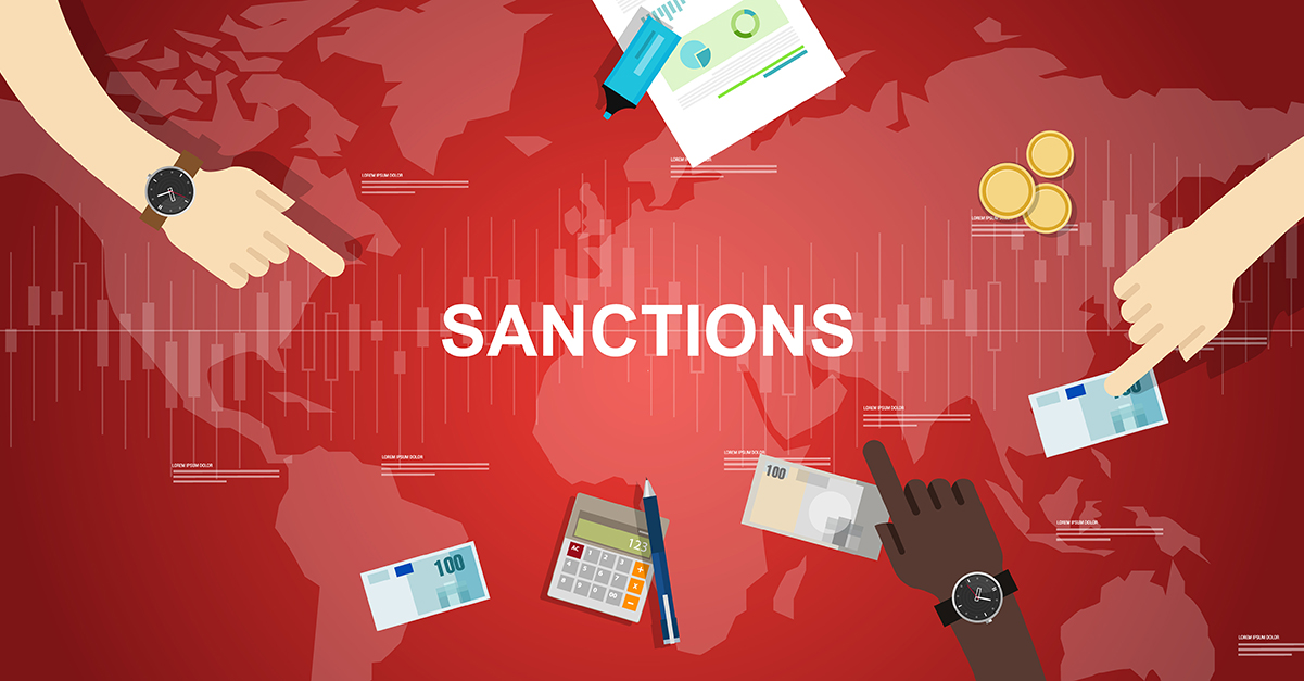 Preventing Financial Sanctions Penalties | Skillcast