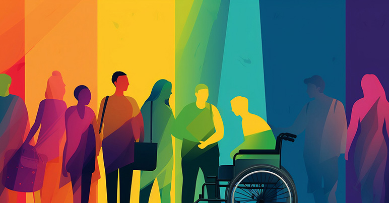 Inclusivity Ranked by Industry in the UK | Skillcast