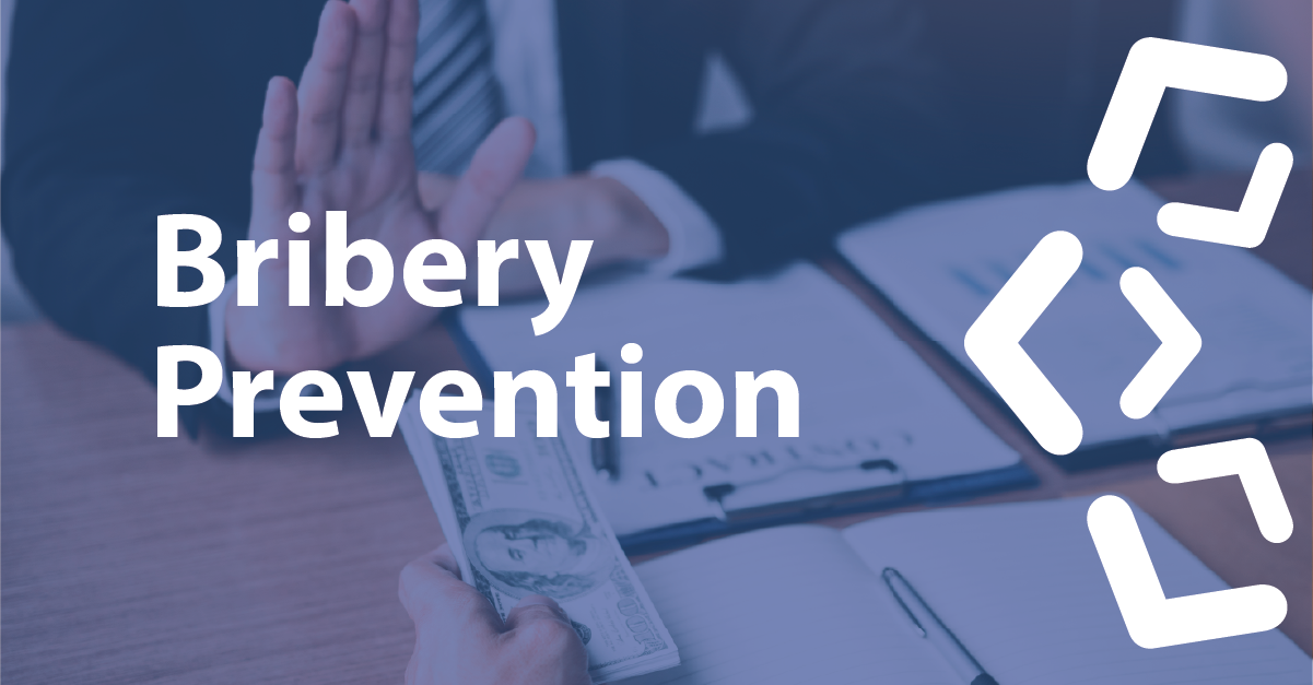 Bribery Prevention E-learning Training Package | Online Courses