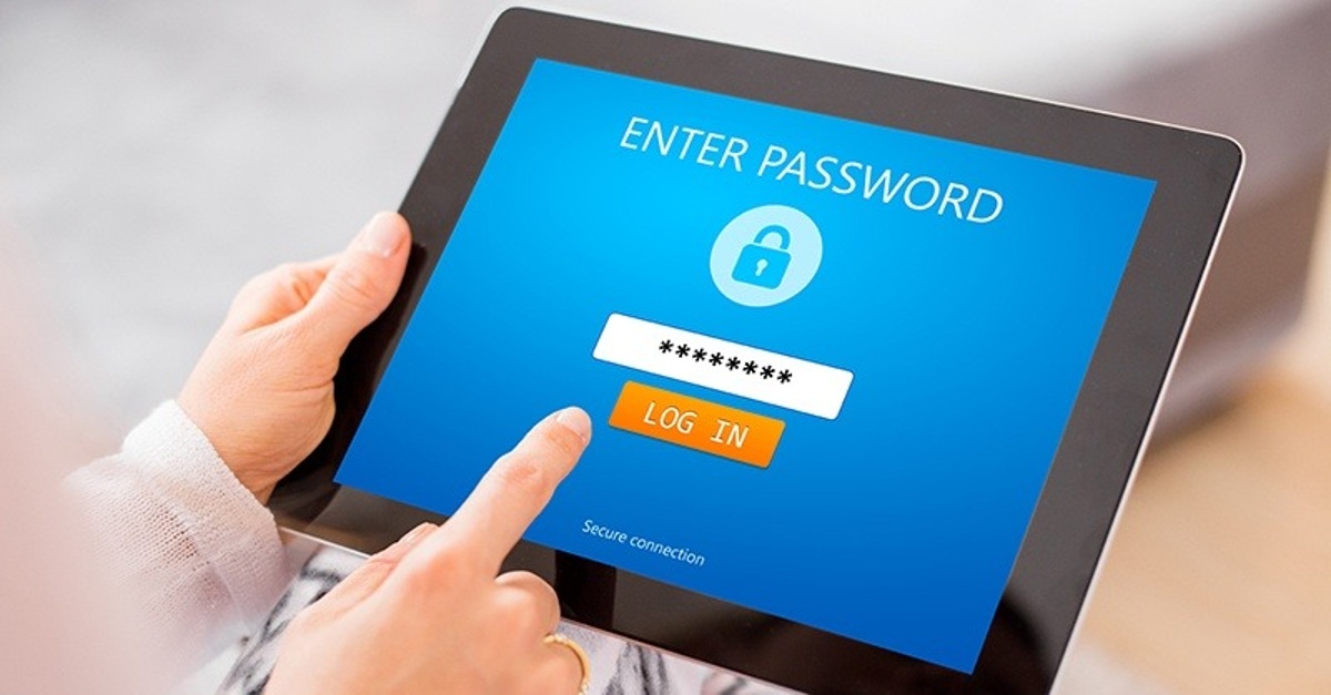 How to Boost Workplace Password Security | Skillcast