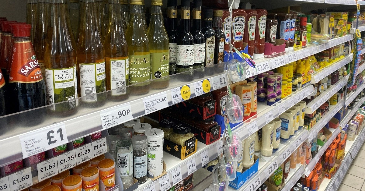 How Skillcast Helped Tesco Feed the Nation | Case Study | Skillcast