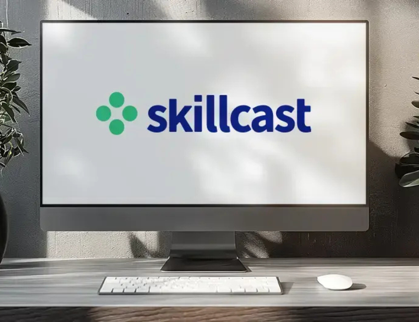 Elevate your staff training | Skillcast