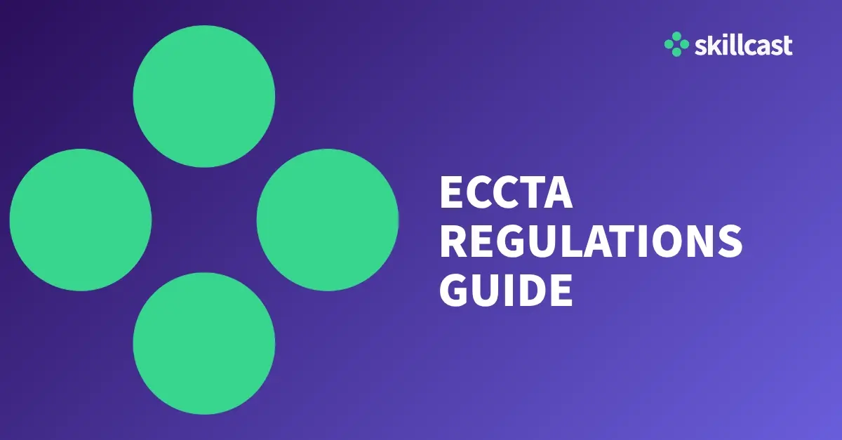 ECCTA Regulations Report | Are Industries Prepared to Prevent Fraud?