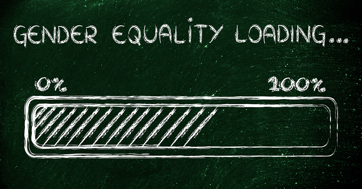 Workplace Gender Equality Tips