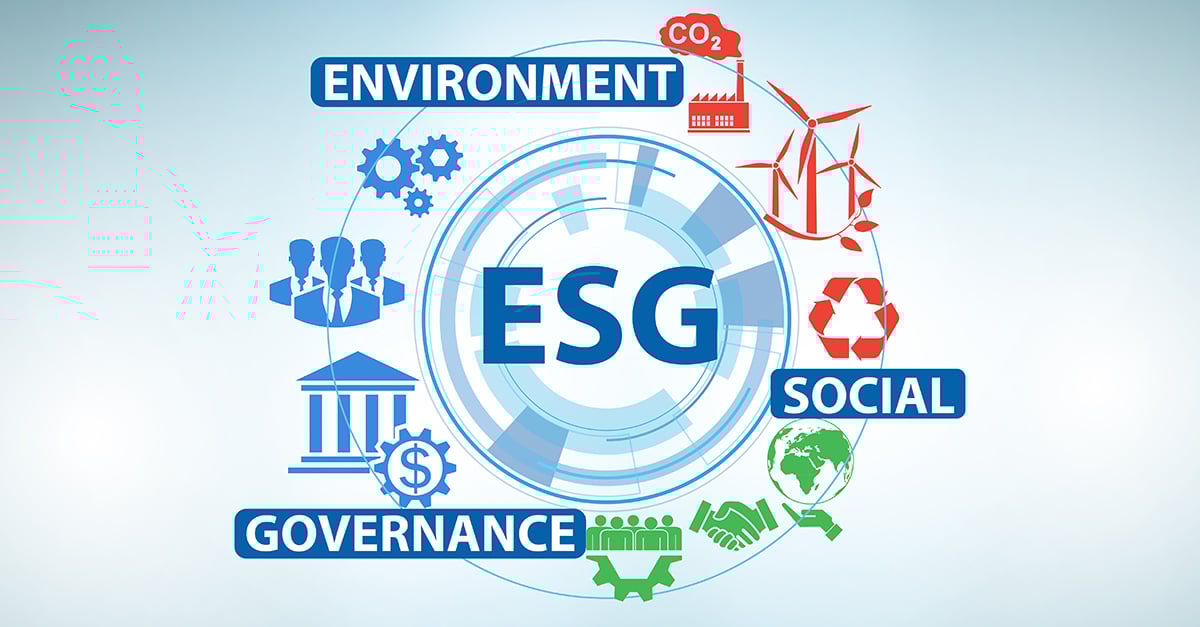 ESG Policy Guide | Compliance Strategies | Skillcast