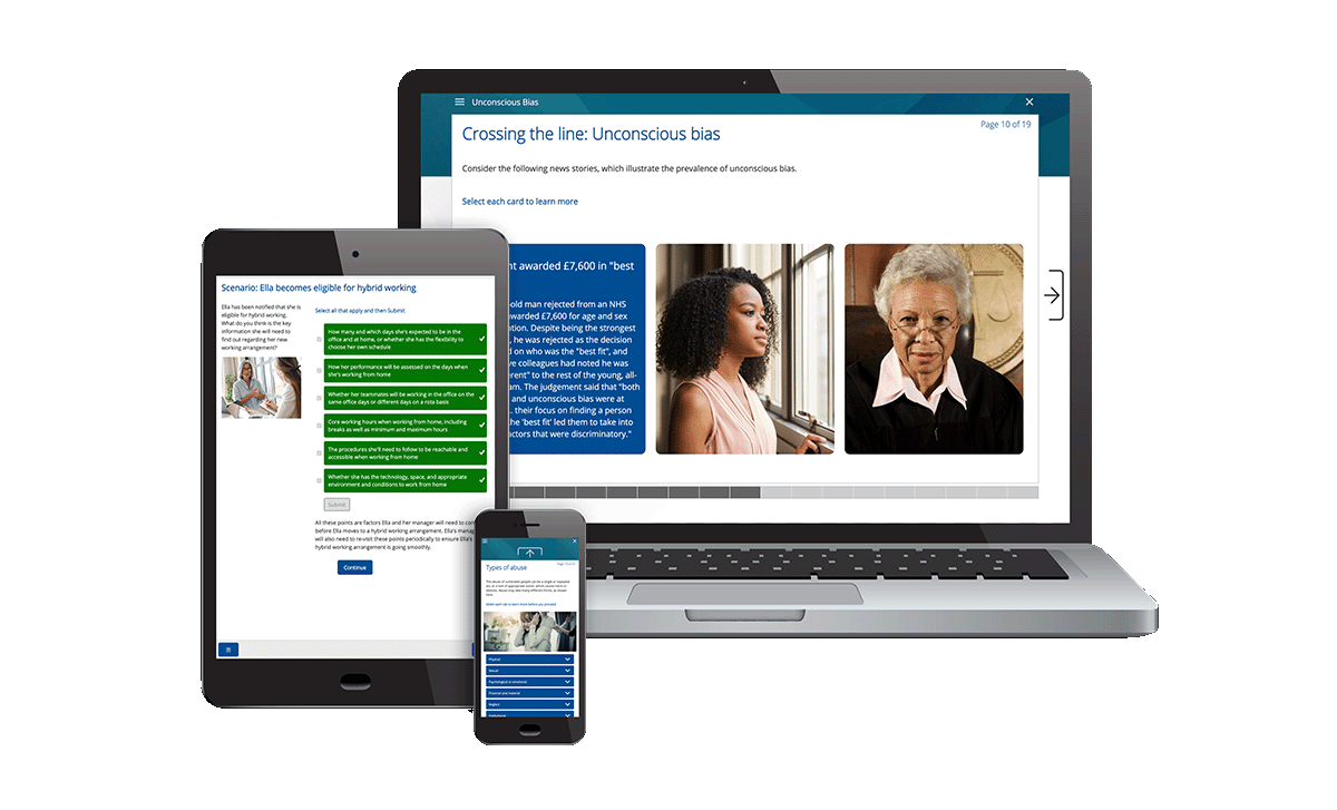 Book a demo | Skillcast