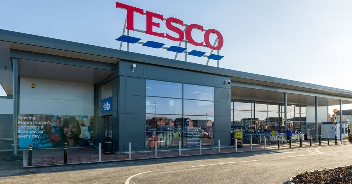 Future-Proofing Tesco’s Workforce Skills | Case Study | Skillcast