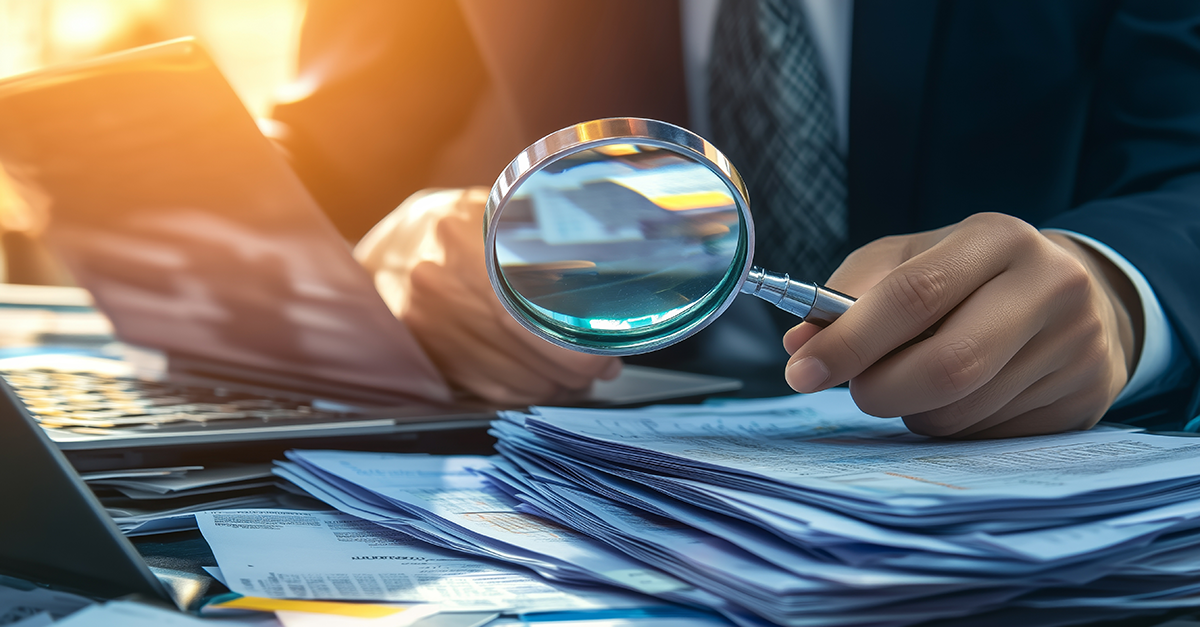 Fraud Reporting: 5 Simple Steps | Fraud Prevention | Skillcast