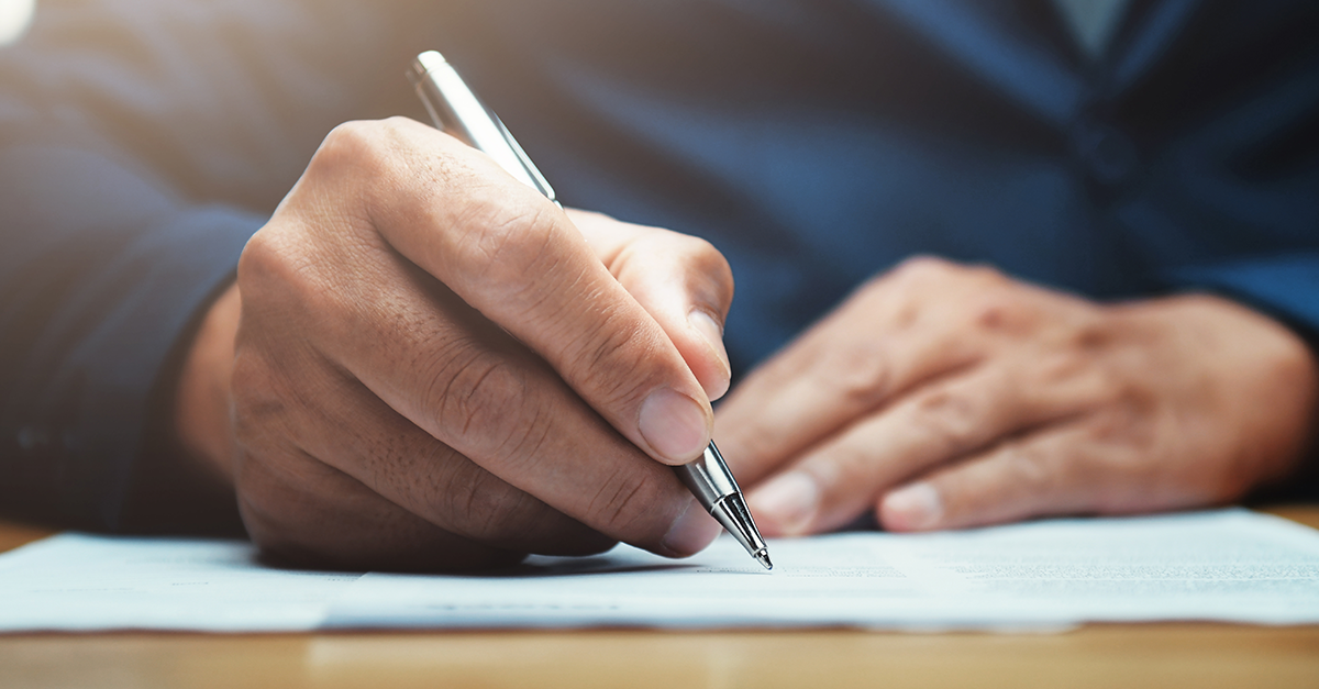 10 Easy Steps to Better Report Writing | Skillcast