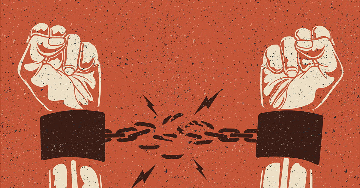 Conducting a Modern Slavery Audit | Skillcast