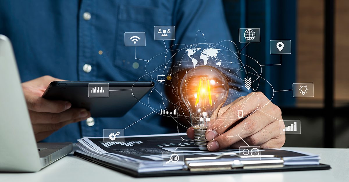 Innovative Solutions to Learning Challenges | Skillcast