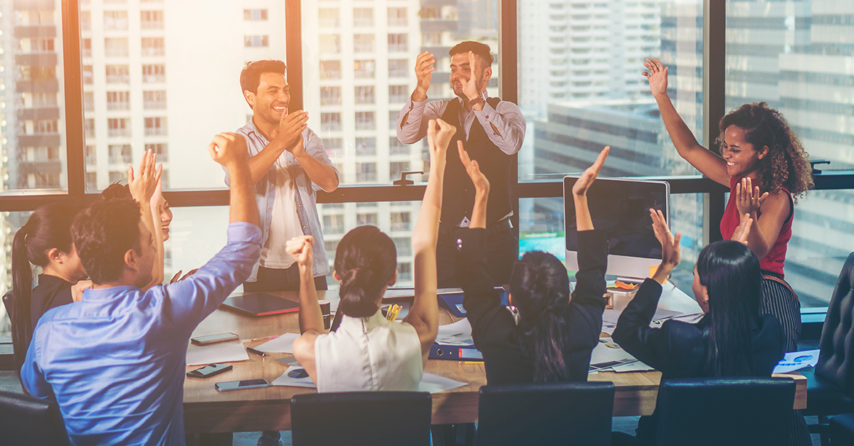 How to Improve Employee Training Engagement | Skillcast