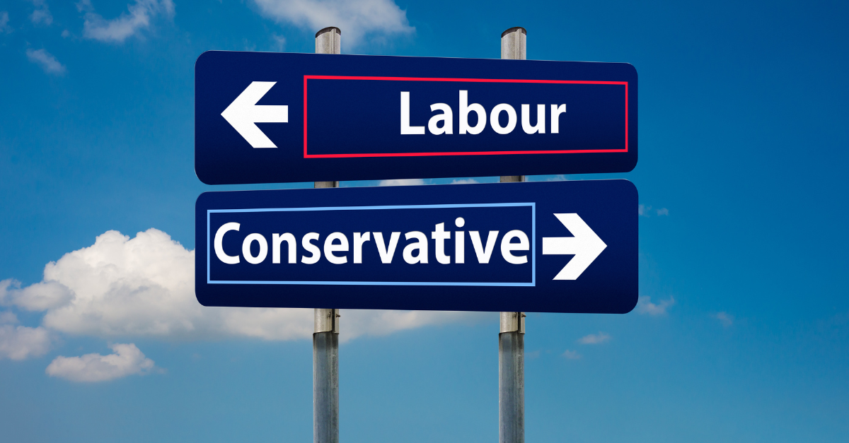 How General Elections Impact Your Business | Skillcast