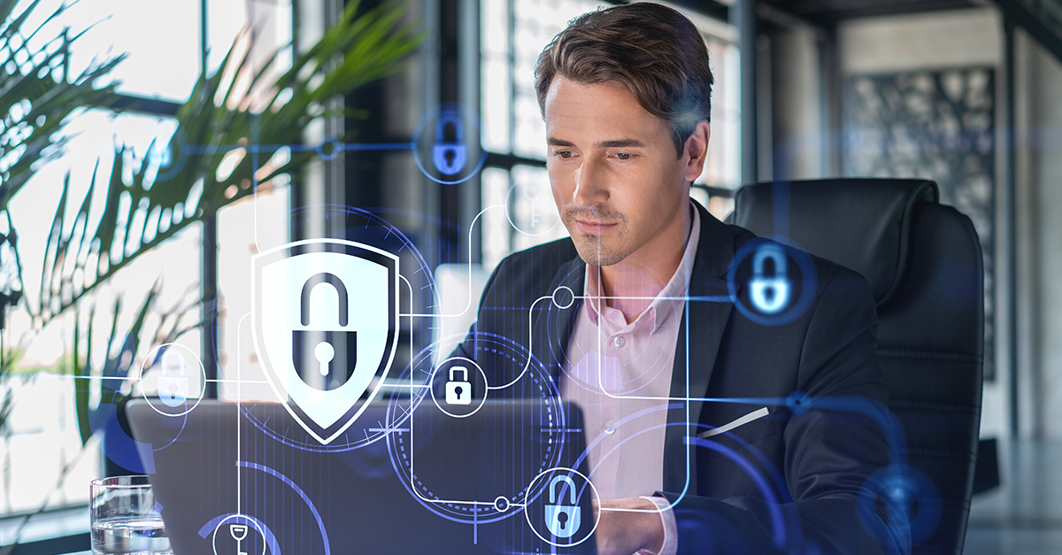 Customer Data Protection | Skillcast