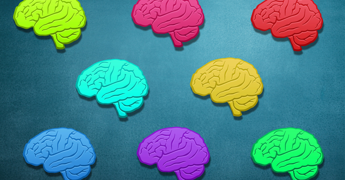 Neurodiversity in the Workplace | Skillcast