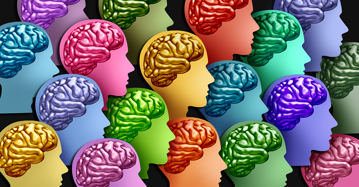 Neurodiversity in the Workplace | Skillcast