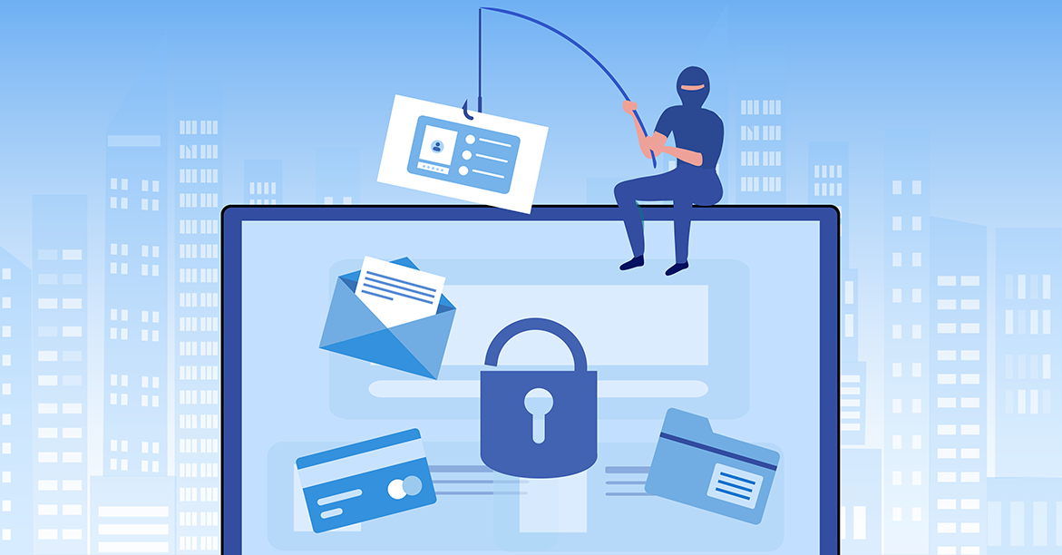 Protecting Your SME From Phishing Attacks | Skillcast