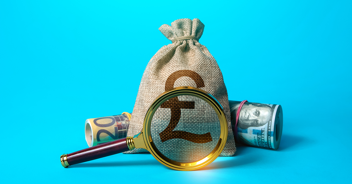 Whats is Money Laundering and How to Spot it | Skillcast