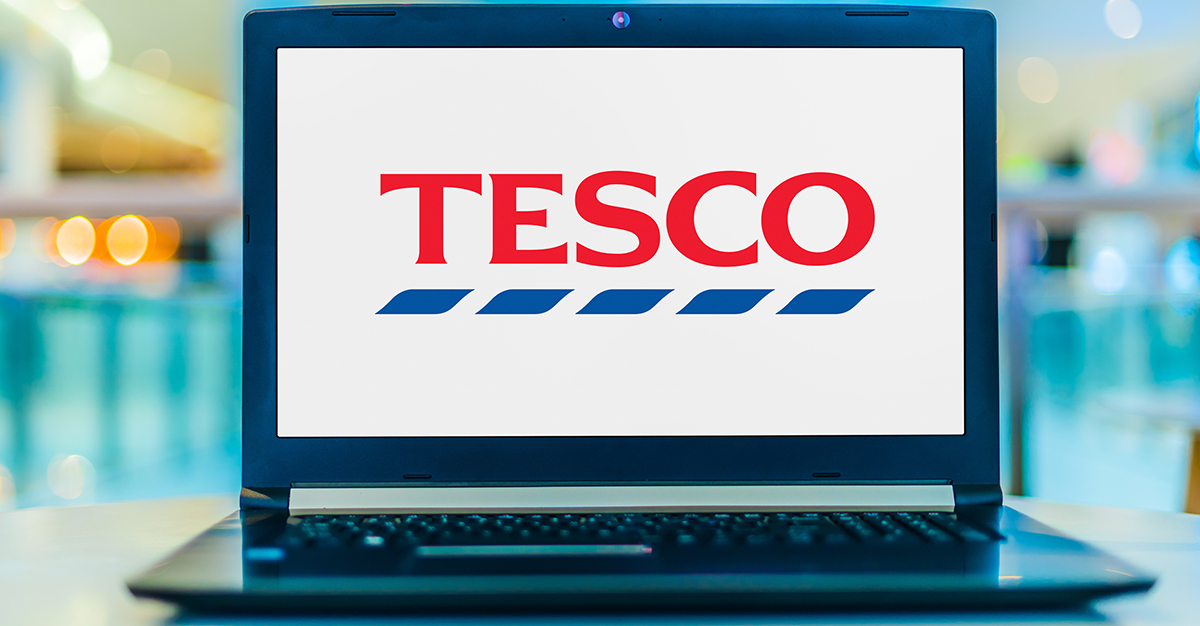Empowering Learners at Tesco | Skillcast