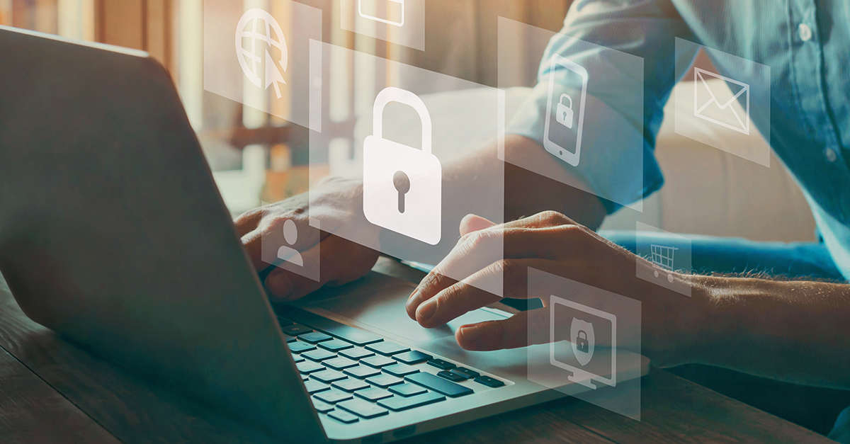 10 Tips to Improve Data Security | Skillcast